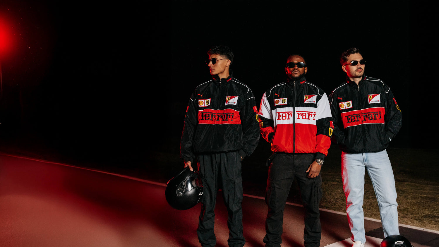 RUNRACING™ - Racingwear F1 & Auto Lifestyle Réunion